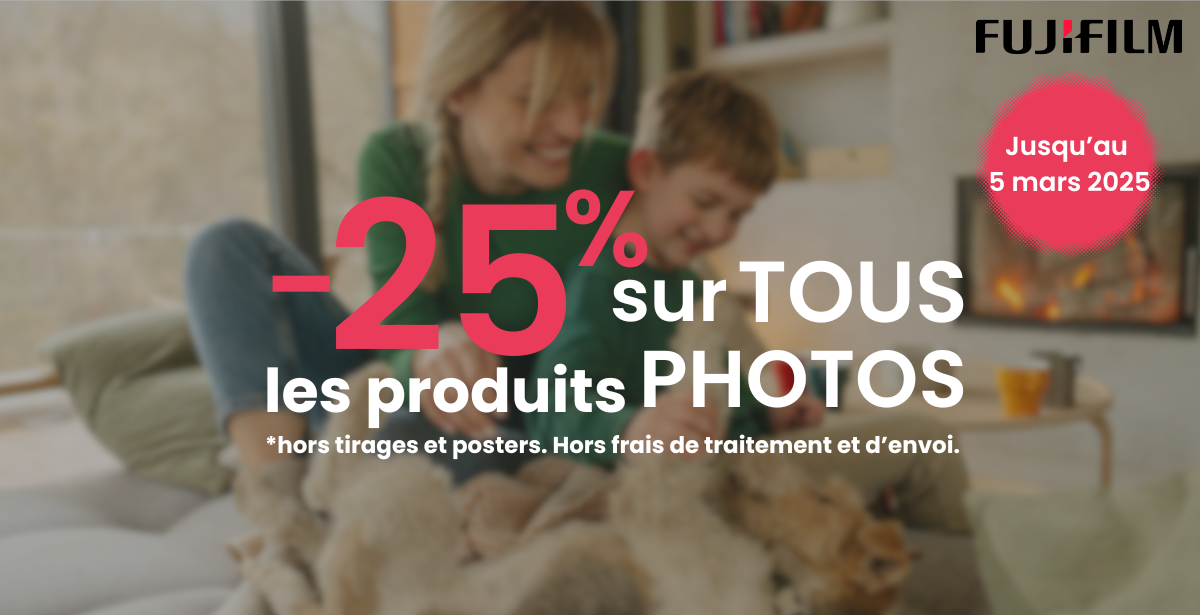 Matériel de photo et vidéo en ligne et magasin | PHOX