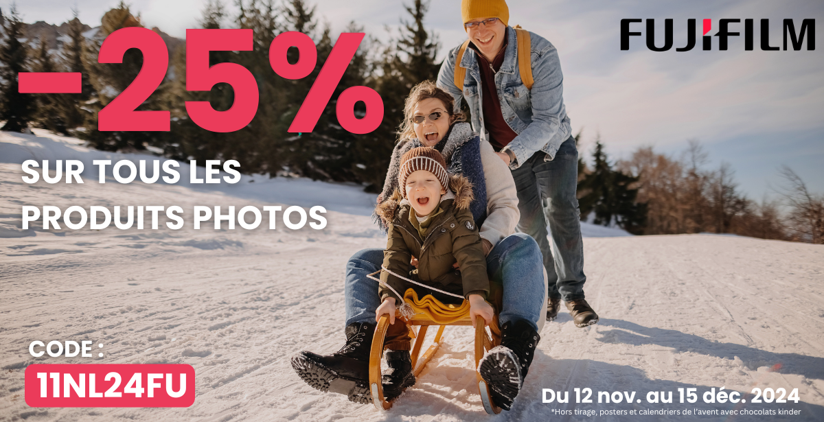 Matériel de photo et vidéo en ligne et magasin | PHOX