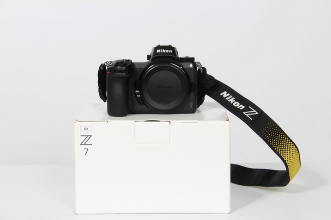 Appareil photo d'occasion | PHOX