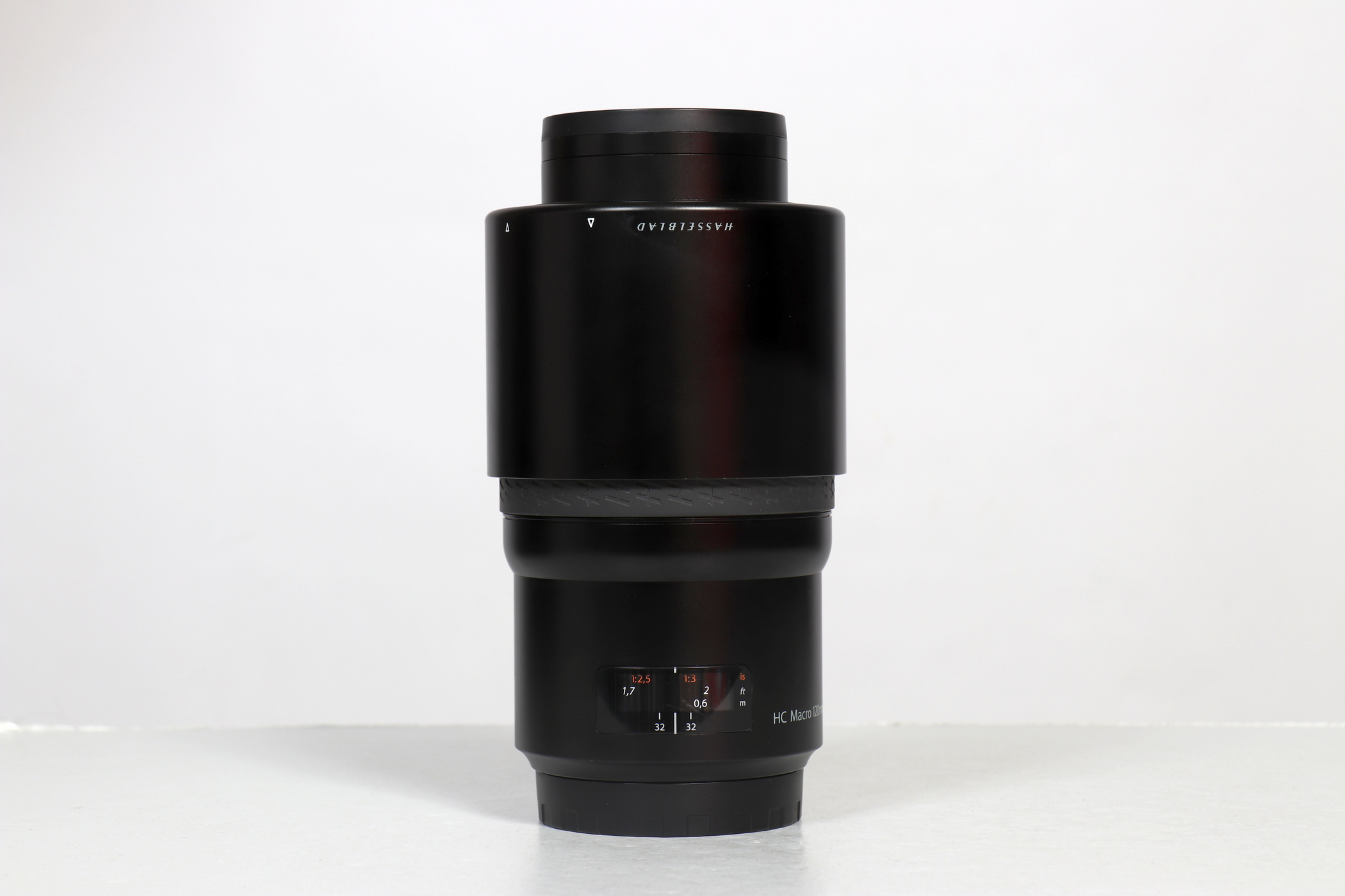 HASSELBLAD HC MACRO 120MM II | PHOX