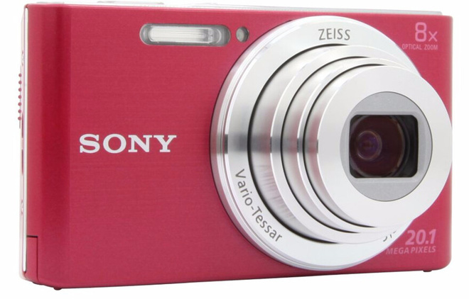 Appareil photo Compact | Image, Photo, Vidéo : Phox