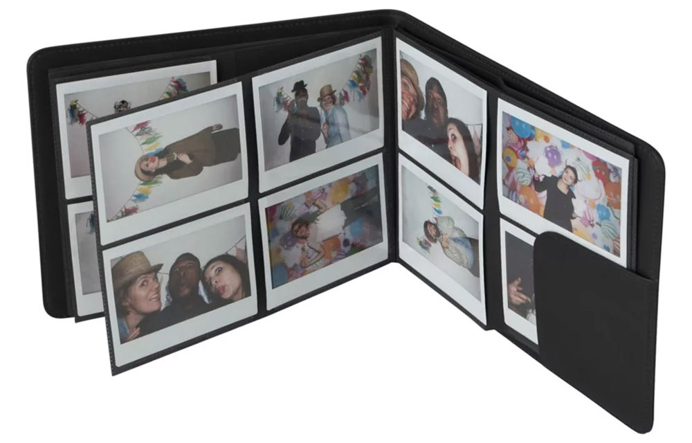 FUJI ALBUM INSTAX LINK WIDE 20 PHOTOS | PHOX