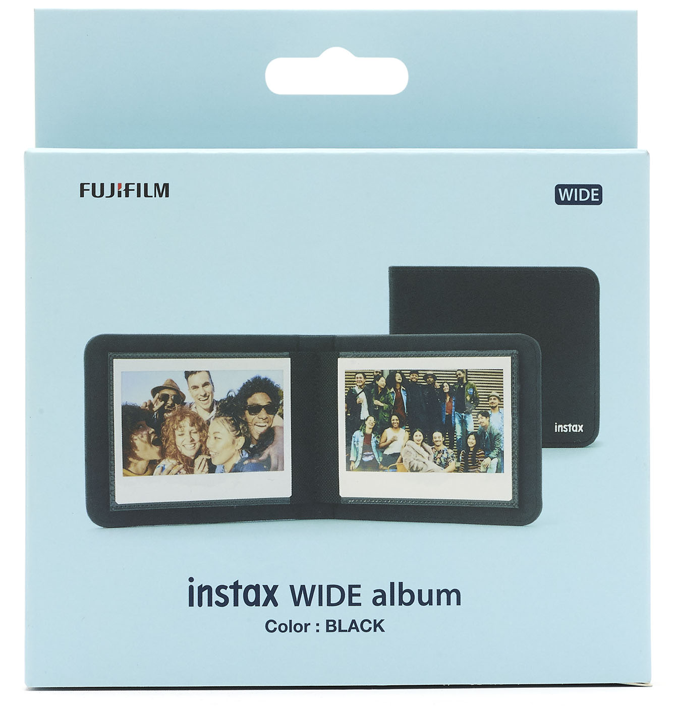 FUJI ALBUM INSTAX LINK WIDE 20 PHOTOS | PHOX